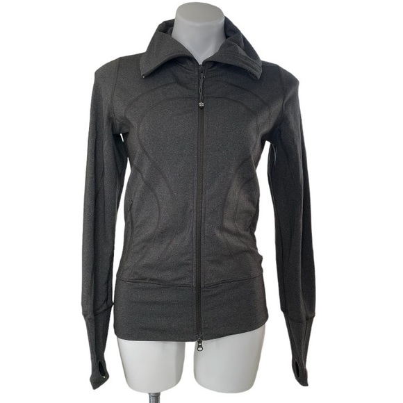 lululemon athletica | Jackets & Coats | Lululemon Athletica In Stride ...